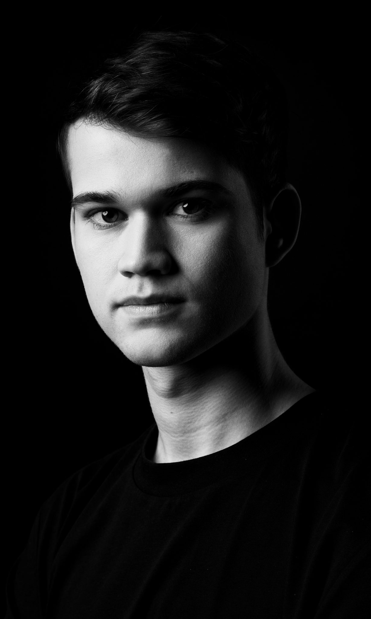 Devin Wild - DVTD