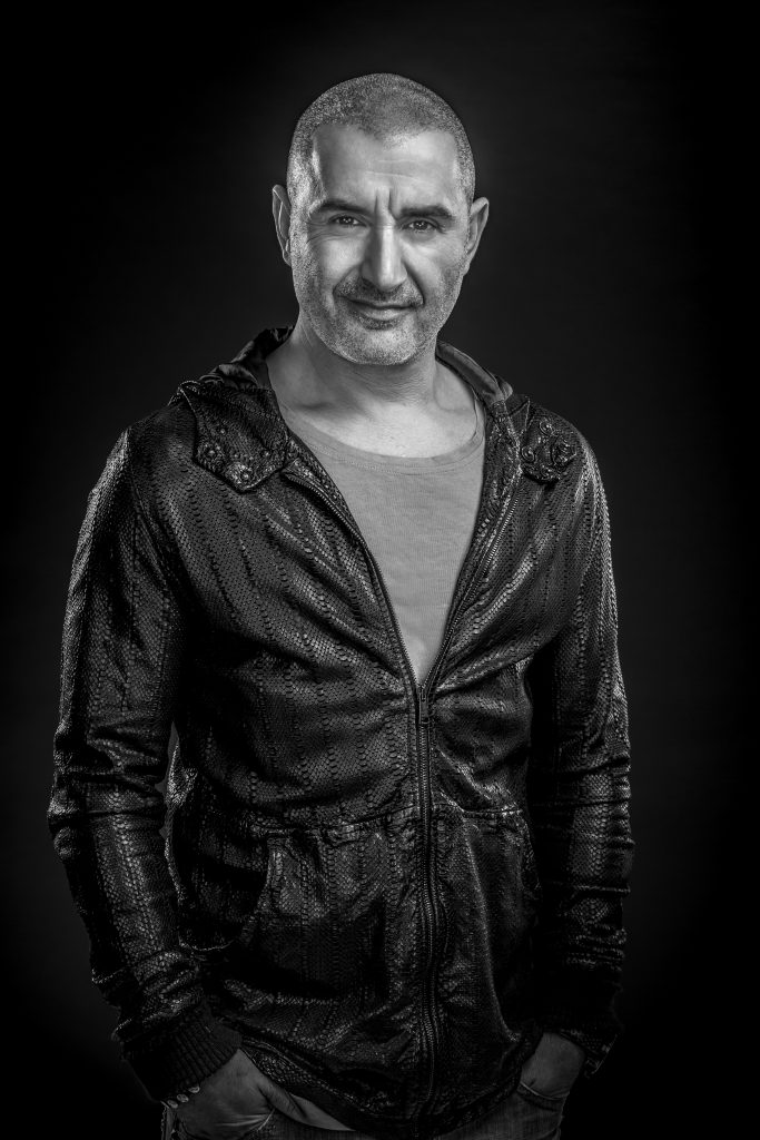 DJ The Prophet - DVTD